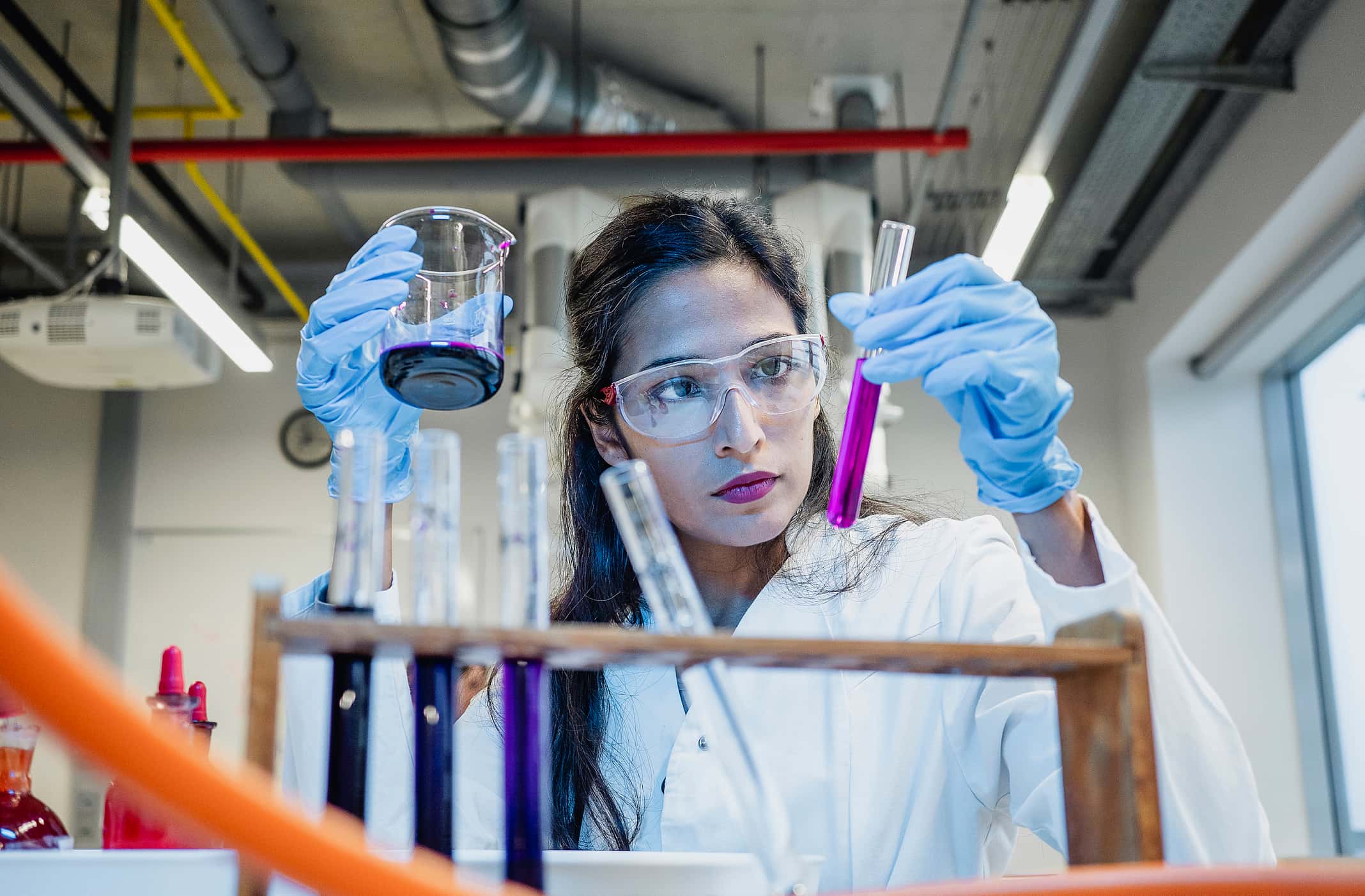 Preclinical Research and Regulatory Services | Precision for Medicine